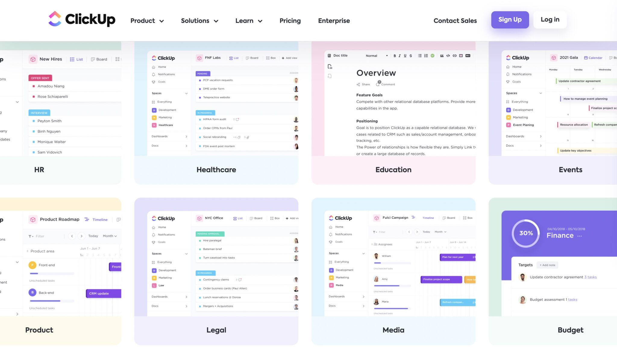 【Trello 專案管理】功能教學｜5分鐘掌握專案管理效率神器！ - ProjectManager