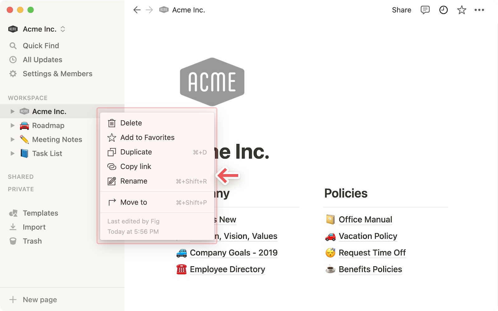 【Notion 教學】2025超夯Notion 筆記軟體 | 15分鐘快速上手 - ProjectManager