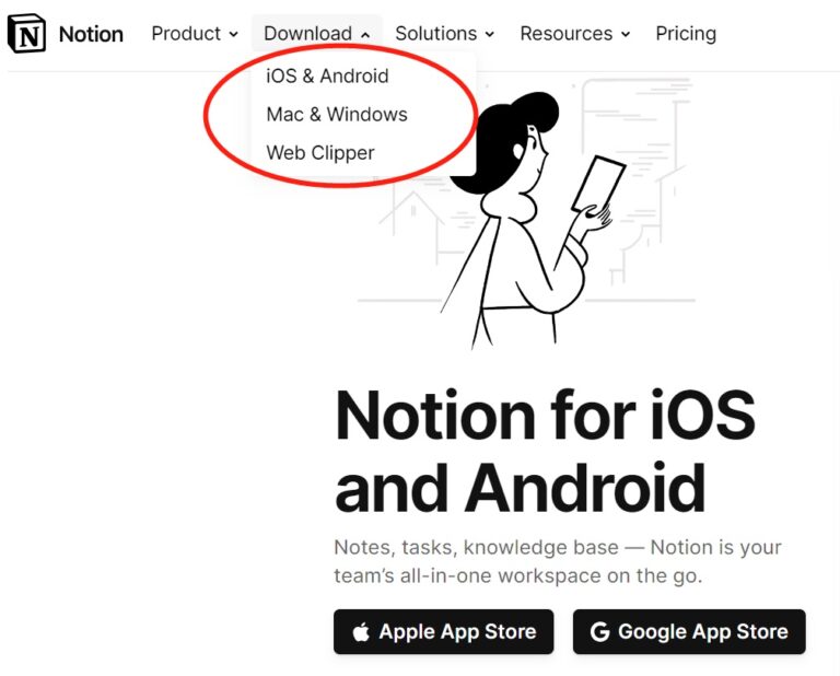 【Notion 教學】2025超夯Notion 筆記軟體 | 15分鐘快速上手 - ProjectManager