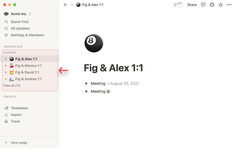 【Notion 教學】2025超夯Notion 筆記軟體 | 15分鐘快速上手 - ProjectManager