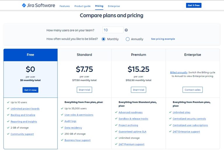 【Jira 專案管理】Jira是什麽？如何用？詳細教學Scrum＋看板！ - ProjectManager