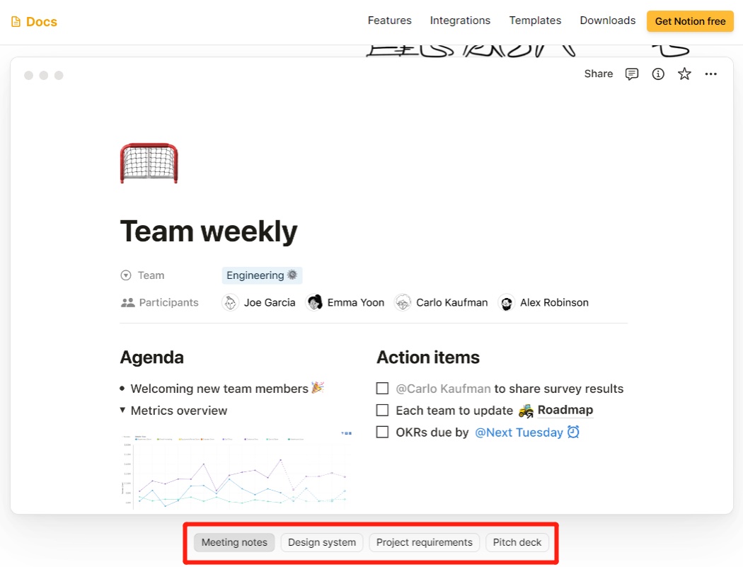 【Notion 教學】2025超夯Notion 筆記軟體 | 15分鐘快速上手 - ProjectManager