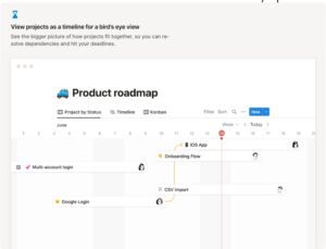 【Notion 教學】2025超夯Notion 筆記軟體 | 15分鐘快速上手 - ProjectManager