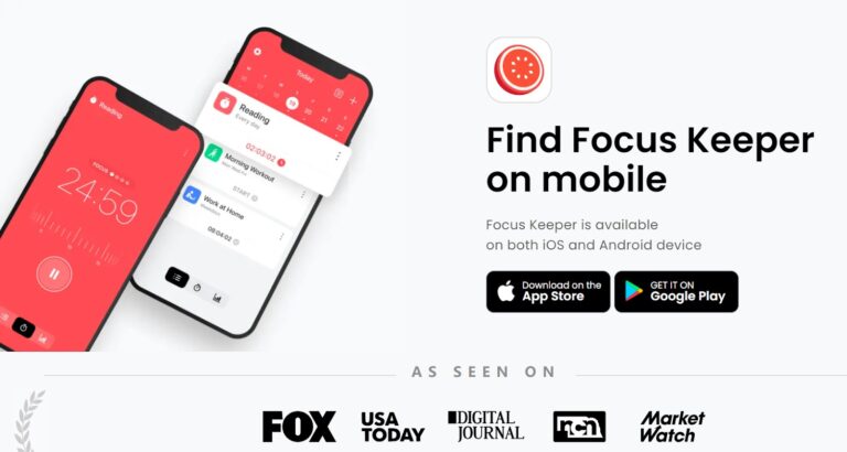 【時間管理app】8款熱門免費工具推薦，助你高效工作自律生活！ - ProjectManager