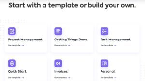 【時間管理App】9款熱門免費工具推薦，高效工作自律生活！ - ProjectManager