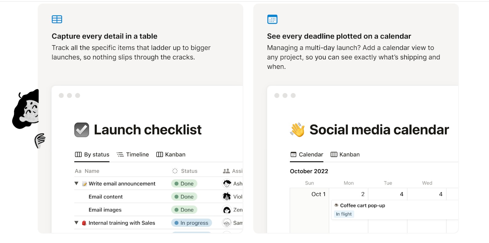 【時間管理App】9款熱門免費工具推薦，高效工作自律生活！ - ProjectManager