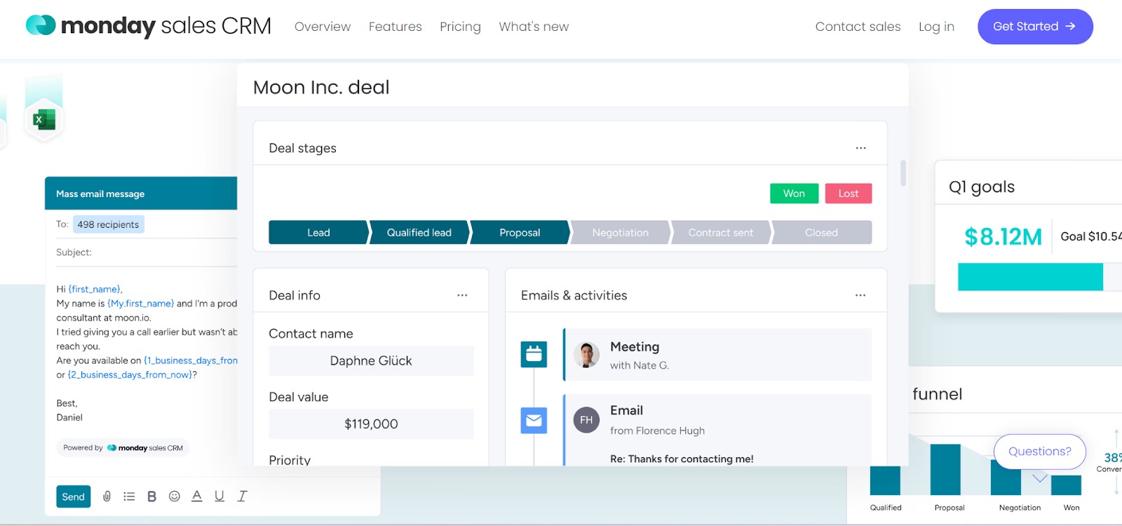【monday.com 全攻略】專案管理教學 + 費用比較 + 使用心得一次看（2025） - ProjectManager