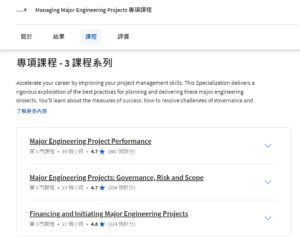 10大專案管理課程推薦｜線上獲取Google、IBM、頂尖大學證書 - ProjectManager