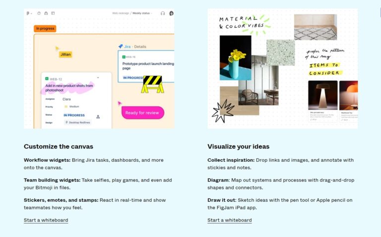 【Figjam是什麼】 高效好用的數位白板軟體，Figjam 教學全解 - ProjectManager
