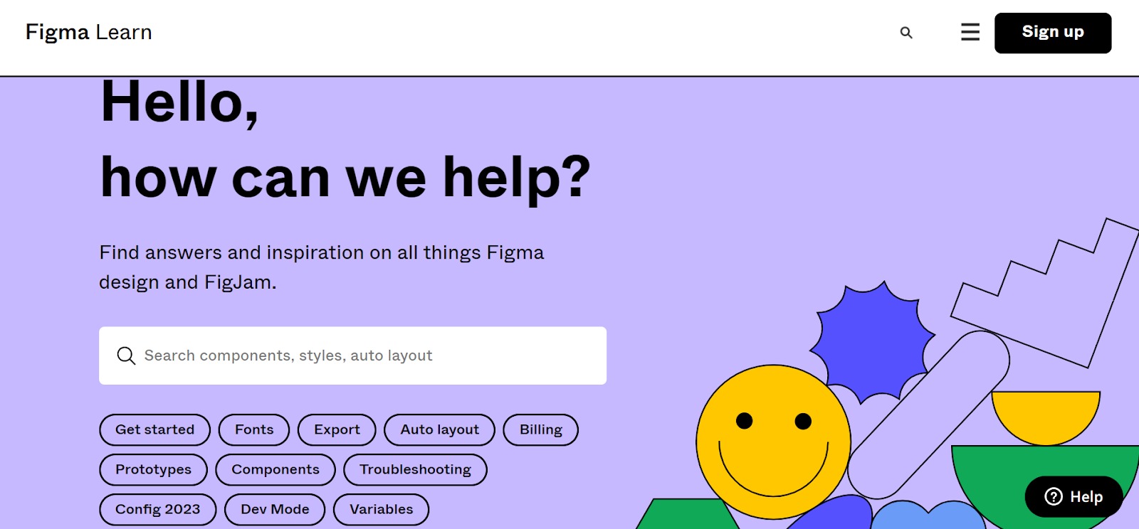 【Figma 教學】Figma 設計新手指南！最全功能詳解+費用總結！ - ProjectManager
