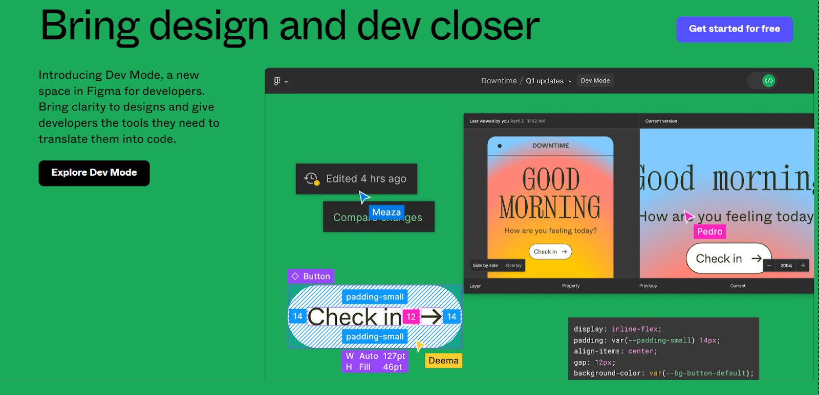 【Figma 教學】Figma 設計新手指南！最全功能詳解+費用總結！ - ProjectManager