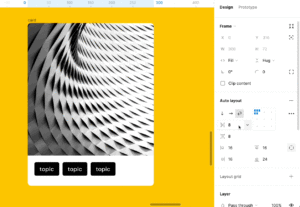 【Figma 教學】Figma 設計新手指南！最全功能詳解+費用總結！ - ProjectManager
