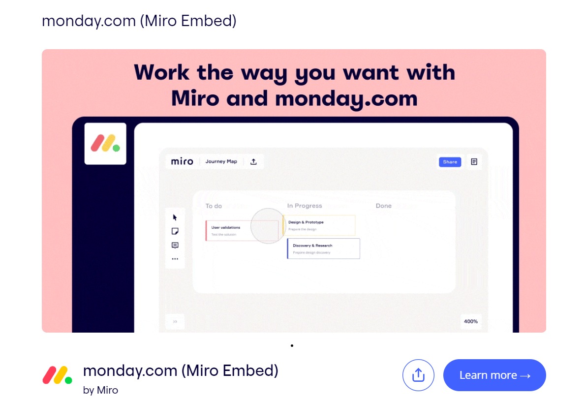 【Miro 教學】免費線上白板，便利貼+心智圖，遠距協作必備！ - ProjectManager