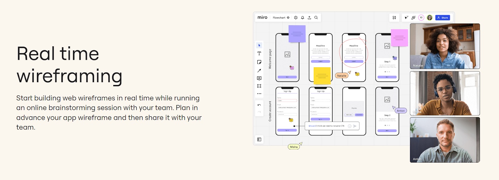 【Wireframe 工具 】三大線上工具推薦，網頁UI設計必備app！ - ProjectManager