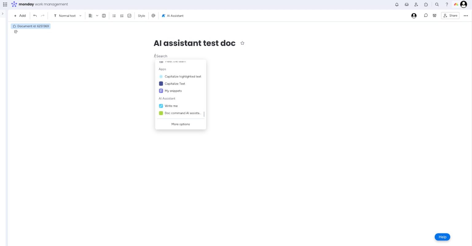 【monday.com 全攻略】專案管理教學 + 費用比較 + 使用心得一次看（2025） - ProjectManager