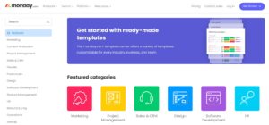 【monday.com 全攻略】專案管理教學 + 費用比較 + 使用心得一次看（2025） - ProjectManager