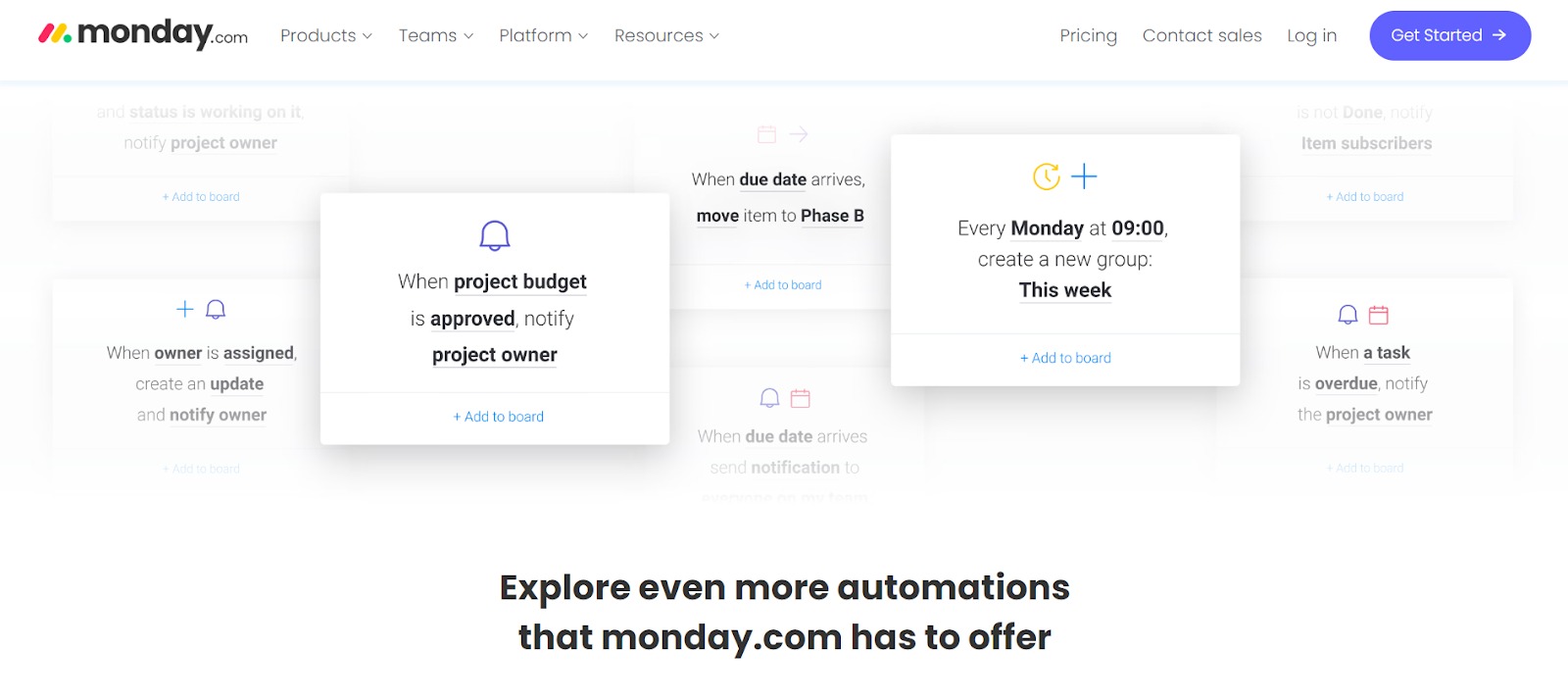 【monday.com 全攻略】專案管理教學 + 費用比較 + 使用心得一次看（2025） - ProjectManager