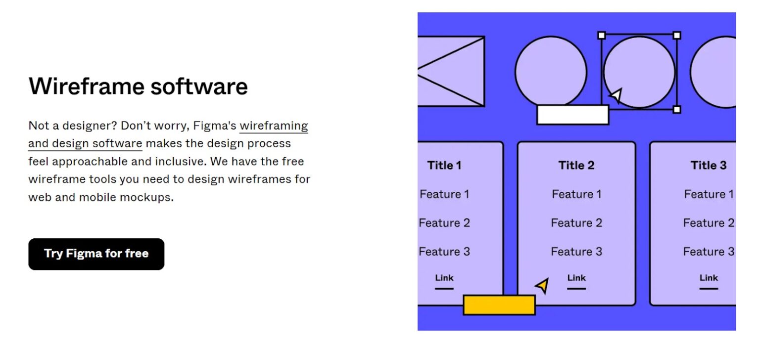 【Wireframe 工具 】三大線上工具推薦，網頁UI設計必備app！ - ProjectManager