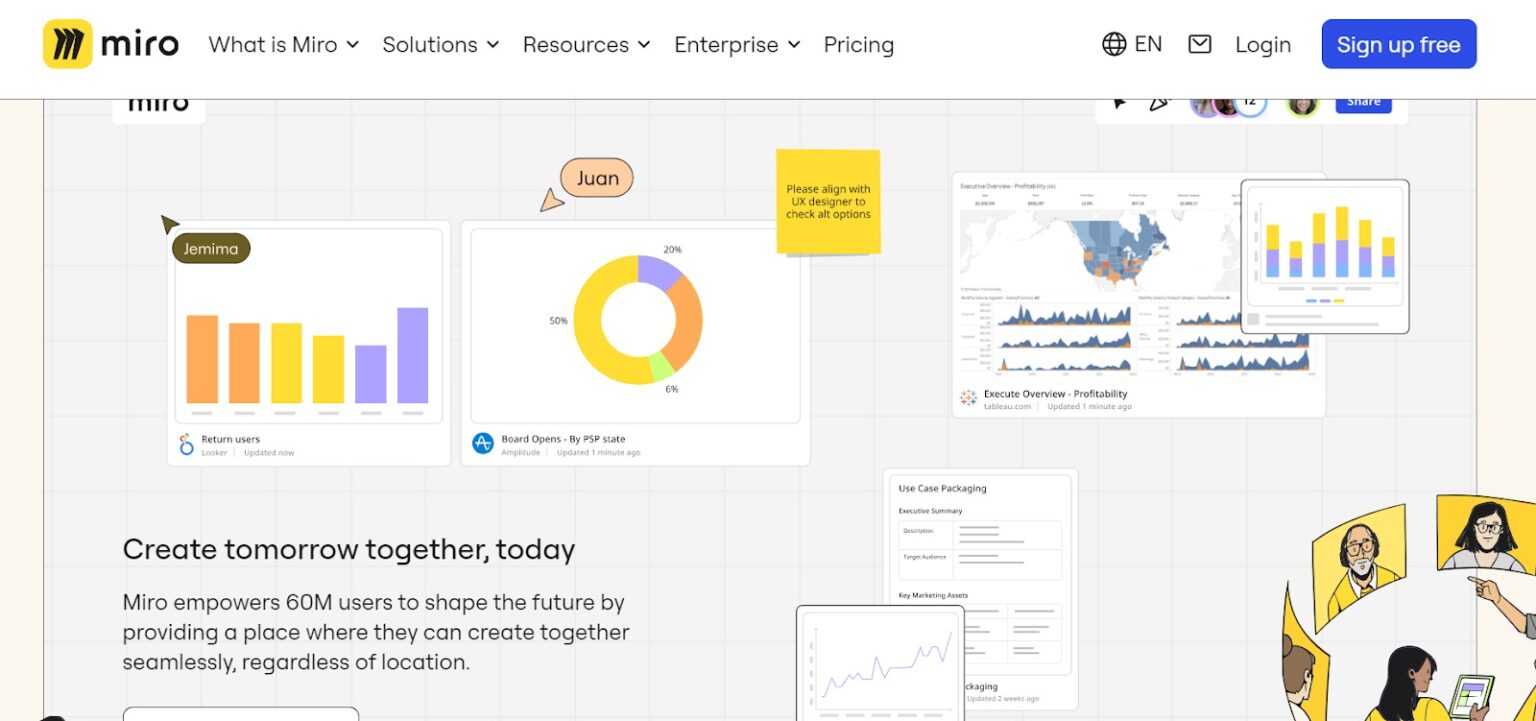 【免費專案管理工具】13款專案管理軟體對比推薦！2024最新 - ProjectManager