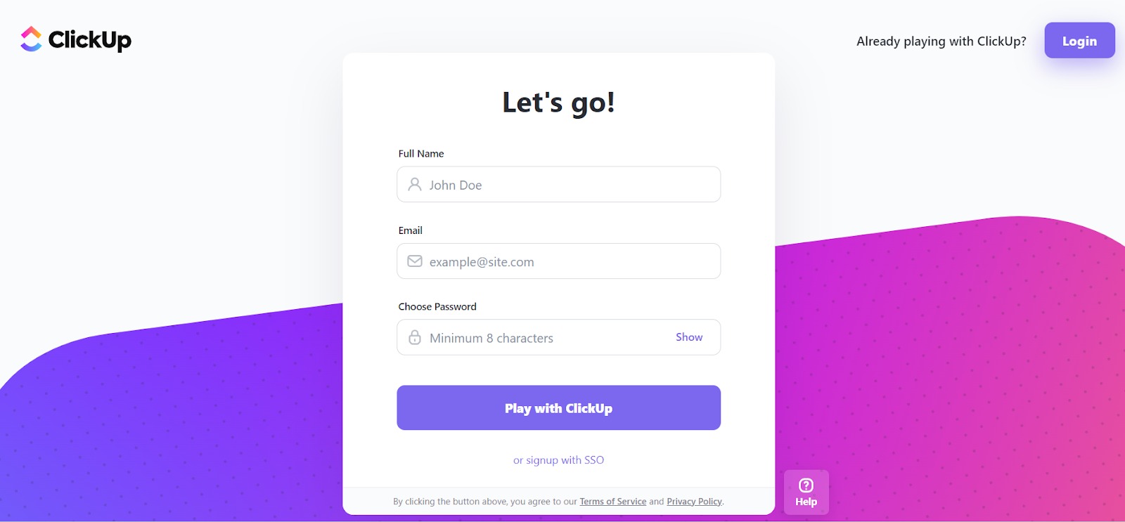 ClickUp是什麼？最全ClickUp 教學，多視圖看板+甘特圖！ - ProjectManager