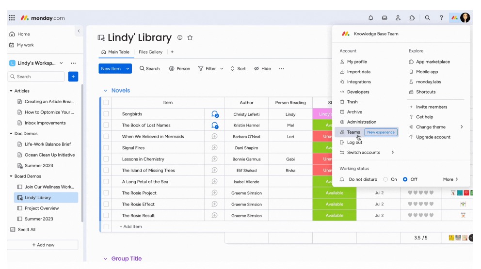 Team Building團隊合作遊戲怎麼做？公司團隊凝聚遊戲大全！ - ProjectManager