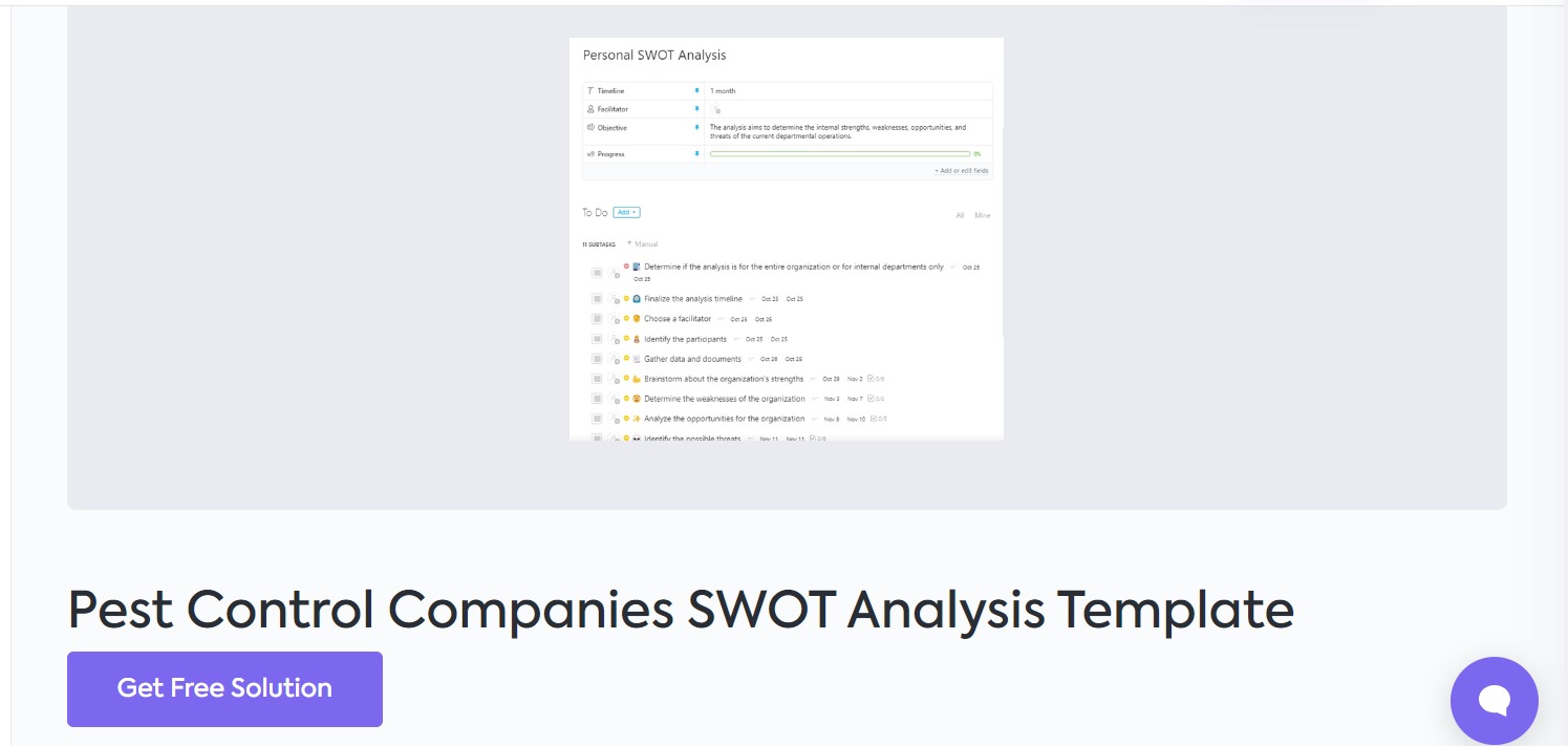 4步學會PEST 分析怎麼寫！Apple、Nike、麥當勞PEST分析範例 - ProjectManager