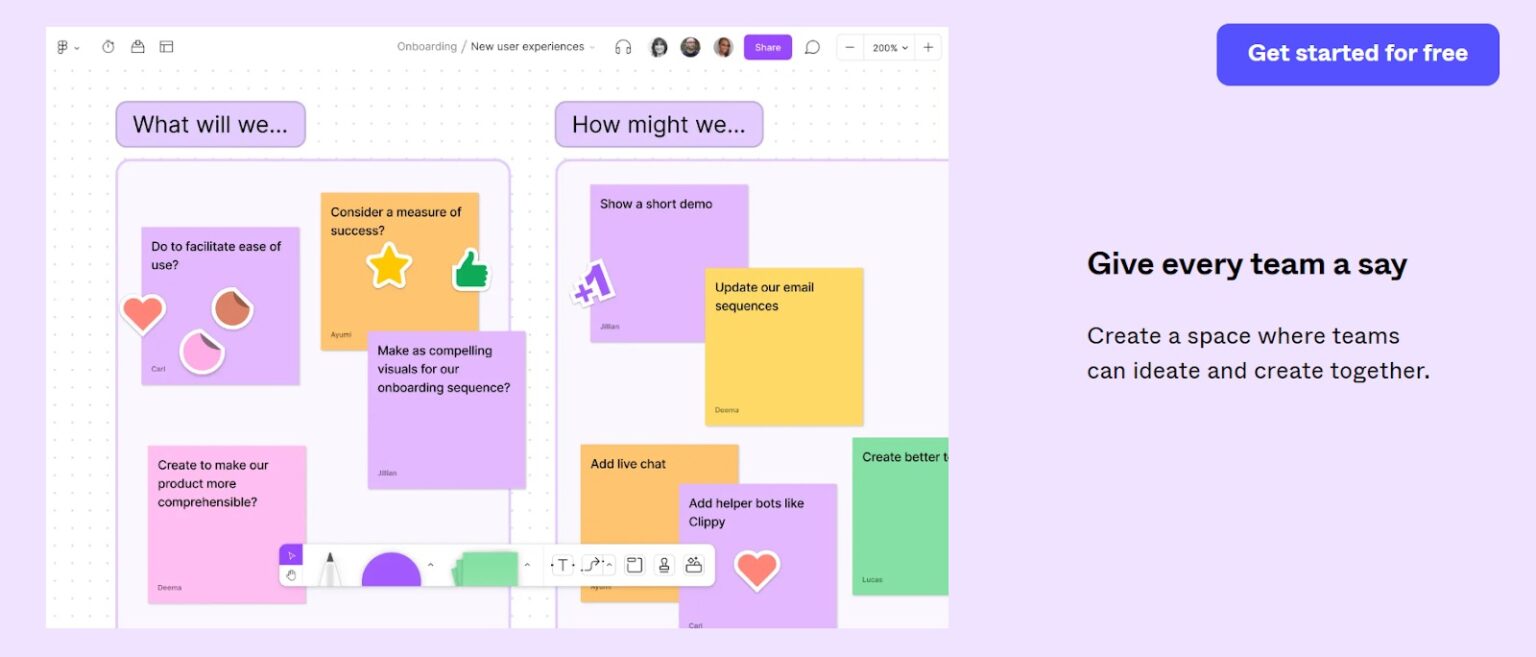 Brainstorming技巧大全！輕鬆創意發想，腦力激盪激發靈感！ - ProjectManager