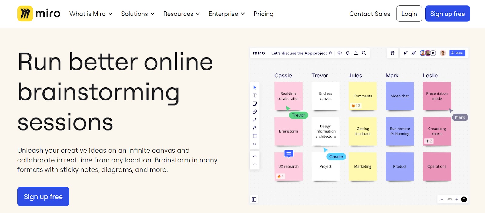 Brainstorming技巧大全！輕鬆創意發想，腦力激盪激發靈感！ - ProjectManager