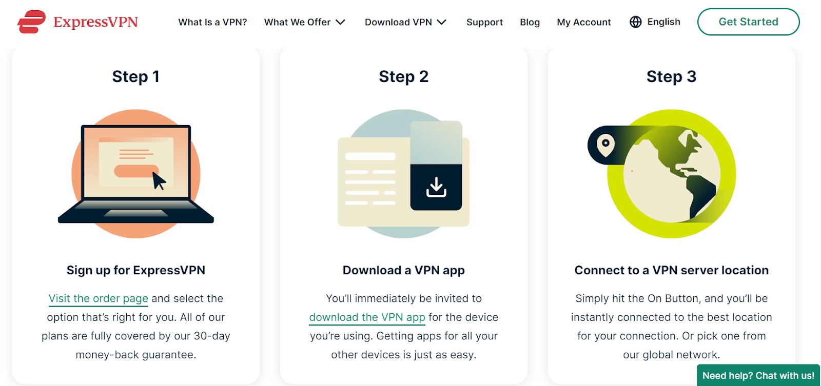【9大穩定、高速的VPN推薦】免費、付費VPN比較｜最新排行 - ProjectManager