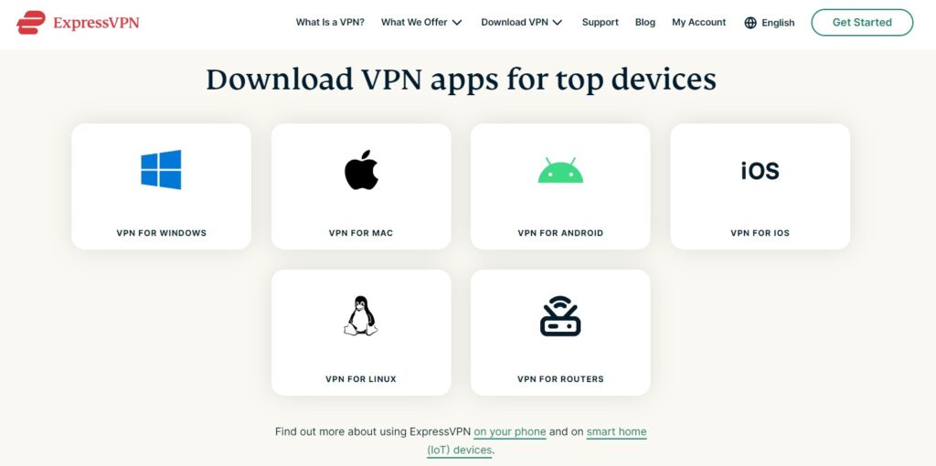【ExpressVPN 評價教學】高速安全VPN｜半價優惠＋免費3個月 - ProjectManager