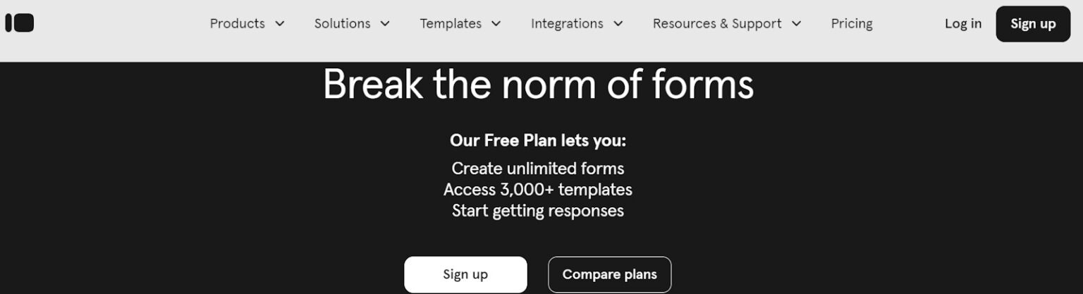 【Typeform 問卷教學】5分鐘學會線上問卷設計，提高回覆KPI！ - ProjectManager