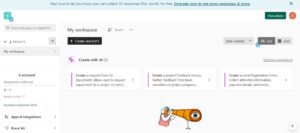 【Typeform 問卷教學】5分鐘學會線上問卷設計，提高回覆KPI！ - ProjectManager