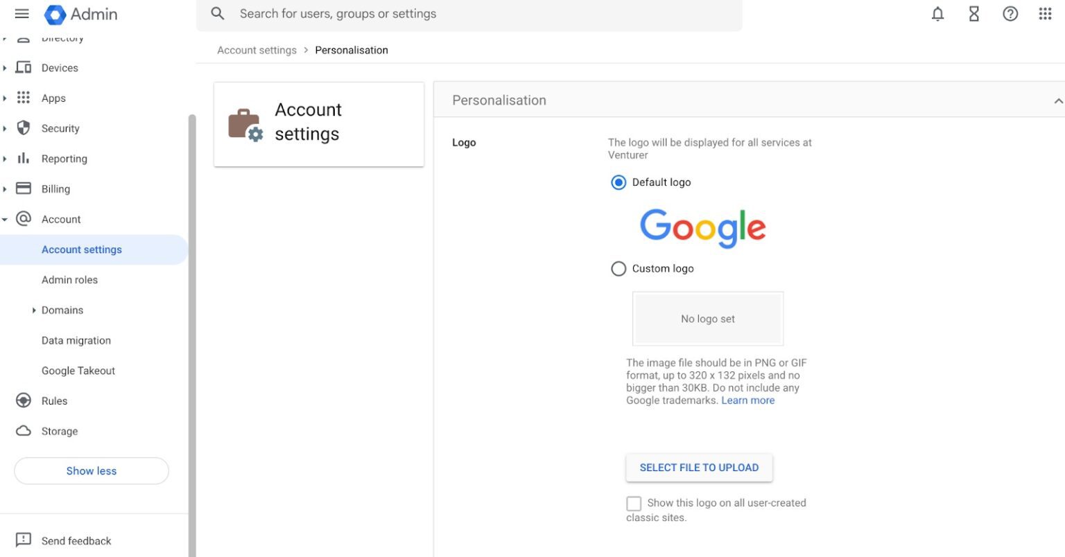 【Google Workspace 教學】Google企業信箱 Gmail＋協作平台指南！