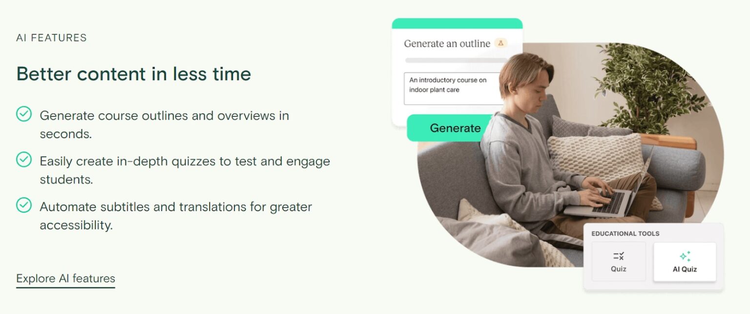 【LMS是什麼】LMS系統推薦｜數位管理系統、學習平台 - ProjectManager