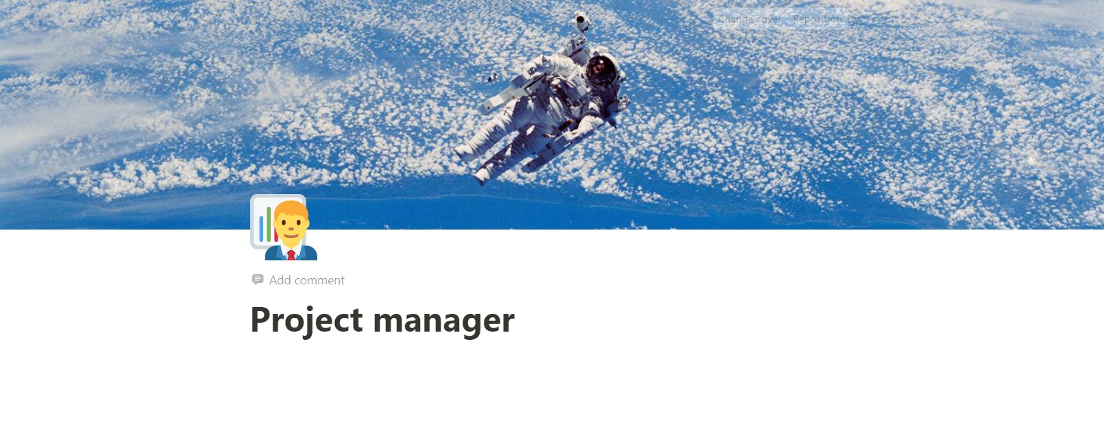 【Notion 教學】2025超夯Notion 筆記軟體 | 15分鐘快速上手 - ProjectManager