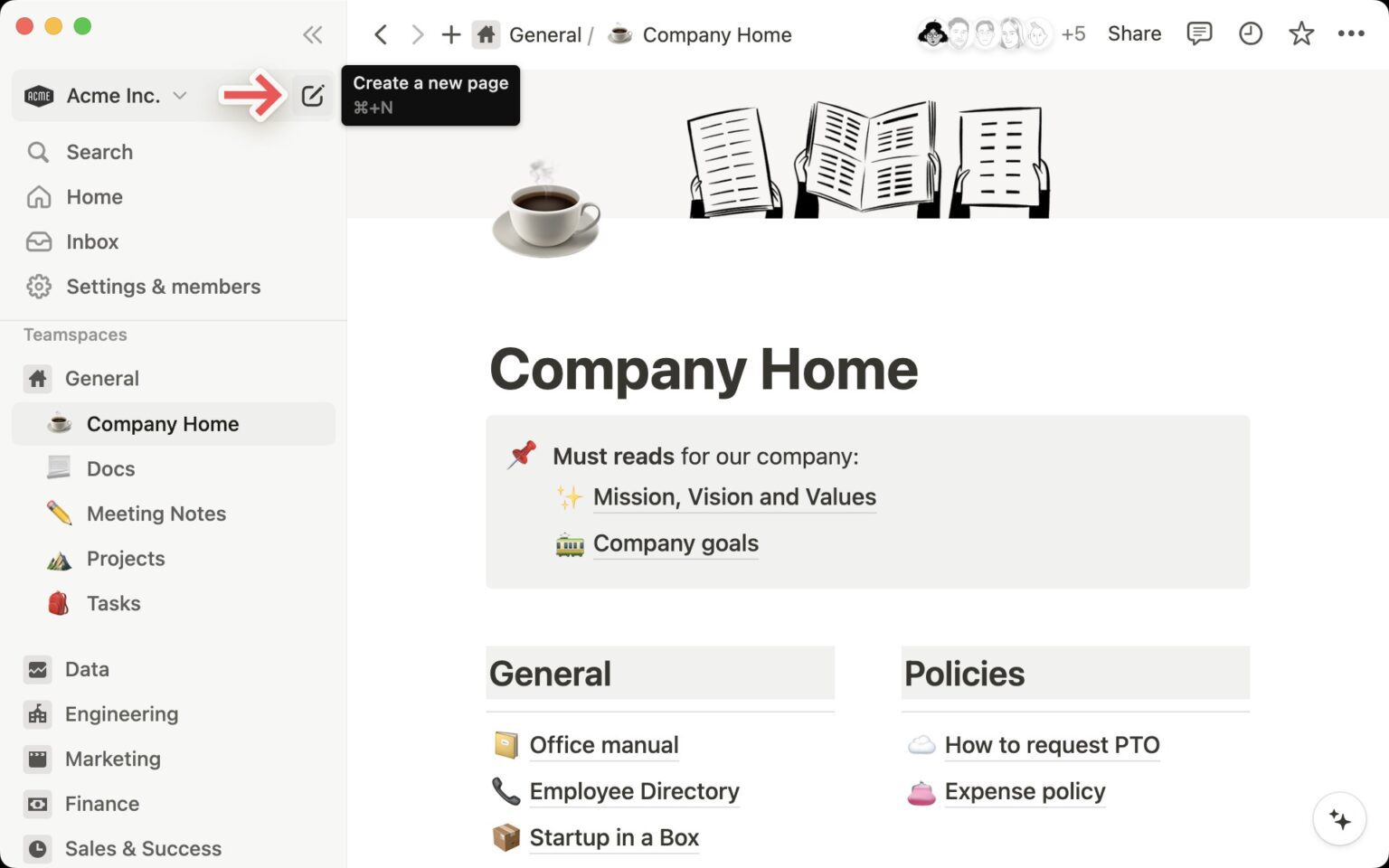 【Notion 教學】2025超夯Notion 筆記軟體 | 15分鐘快速上手 - ProjectManager