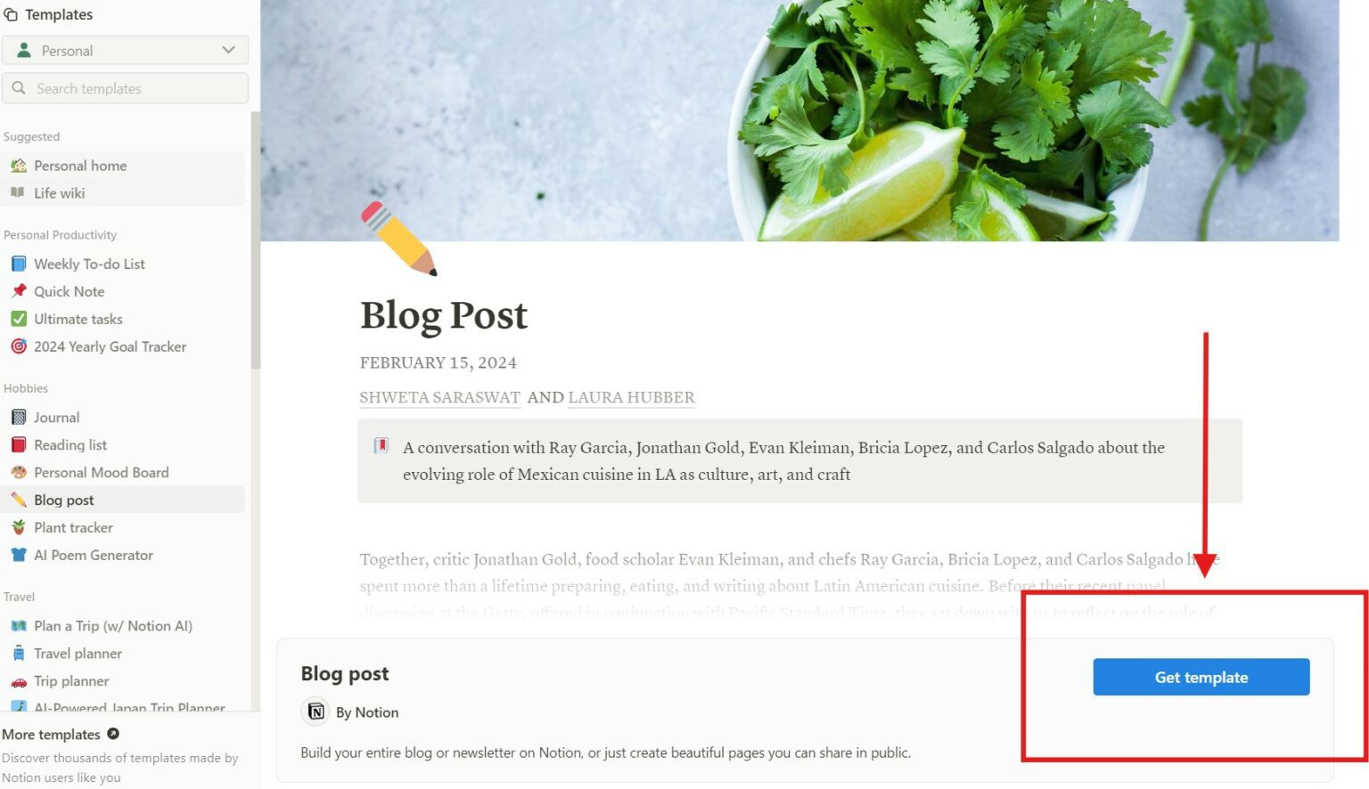 【Notion 教學】2025超夯Notion 筆記軟體 | 15分鐘快速上手 - ProjectManager