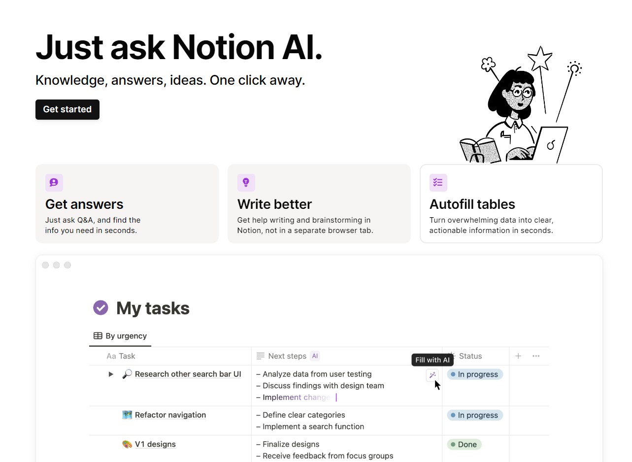 【Notion 教學】2025超夯Notion 筆記軟體 | 15分鐘快速上手 - ProjectManager