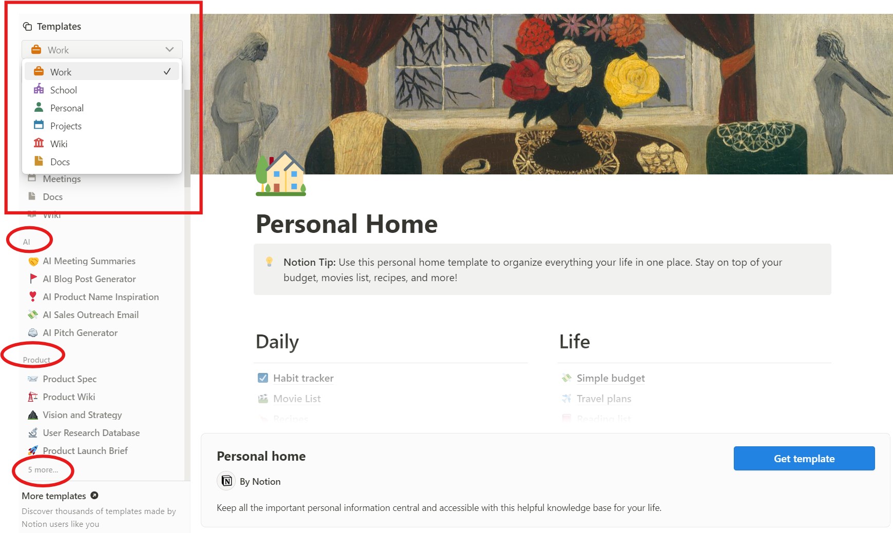 【Notion 教學】2025超夯Notion 筆記軟體 | 15分鐘快速上手 - ProjectManager