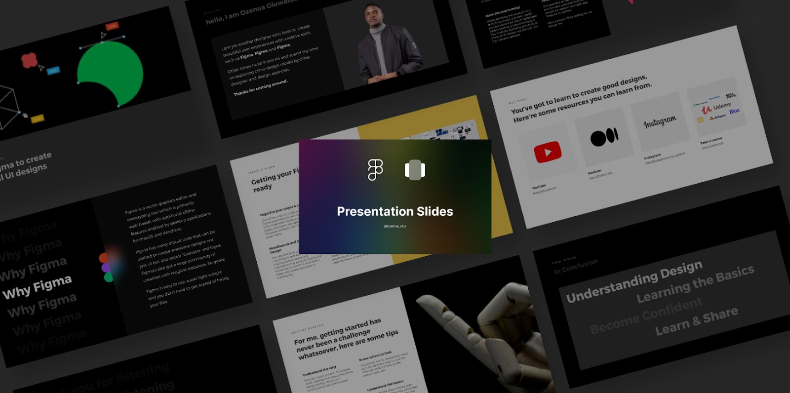 【PPT模板】2025最新PPT 模板免費下載 | 8大無廣簡報模板網站 - ProjectManager