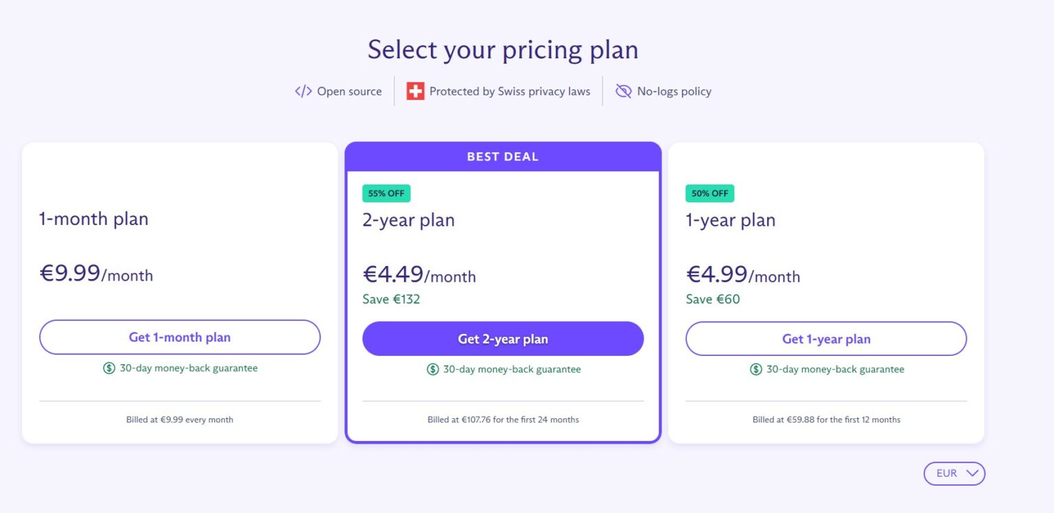 【9大穩定、高速的VPN推薦】免費、付費VPN比較｜最新排行 - ProjectManager