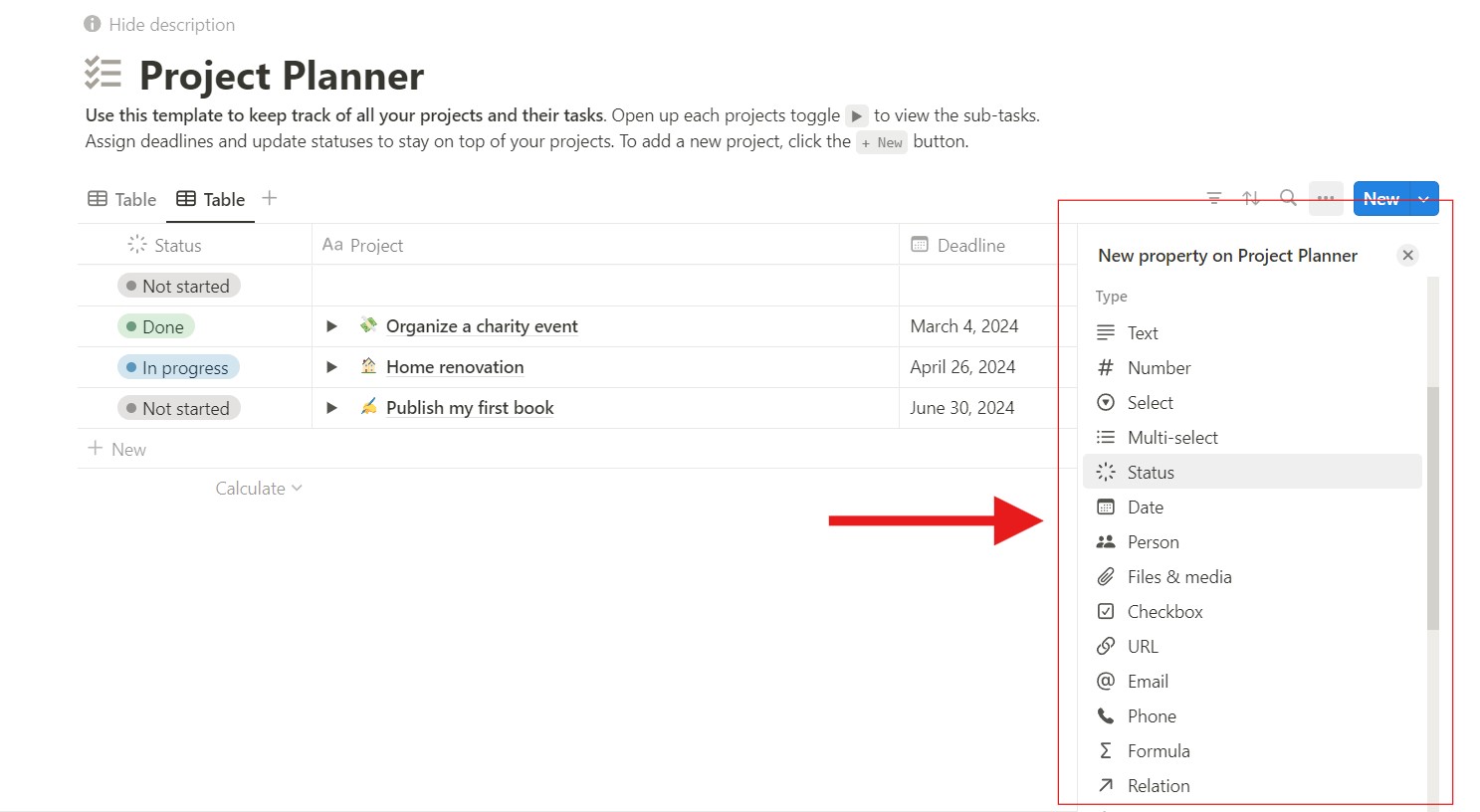 【Notion 教學】2025超夯Notion 筆記軟體 | 15分鐘快速上手 - ProjectManager