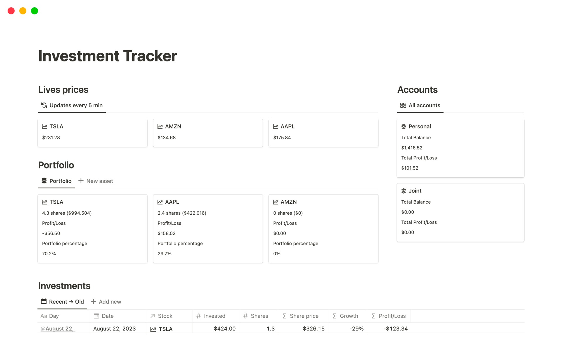 【Notion 模板】2025最全Notion免費模板推薦，點擊即用！ - ProjectManager