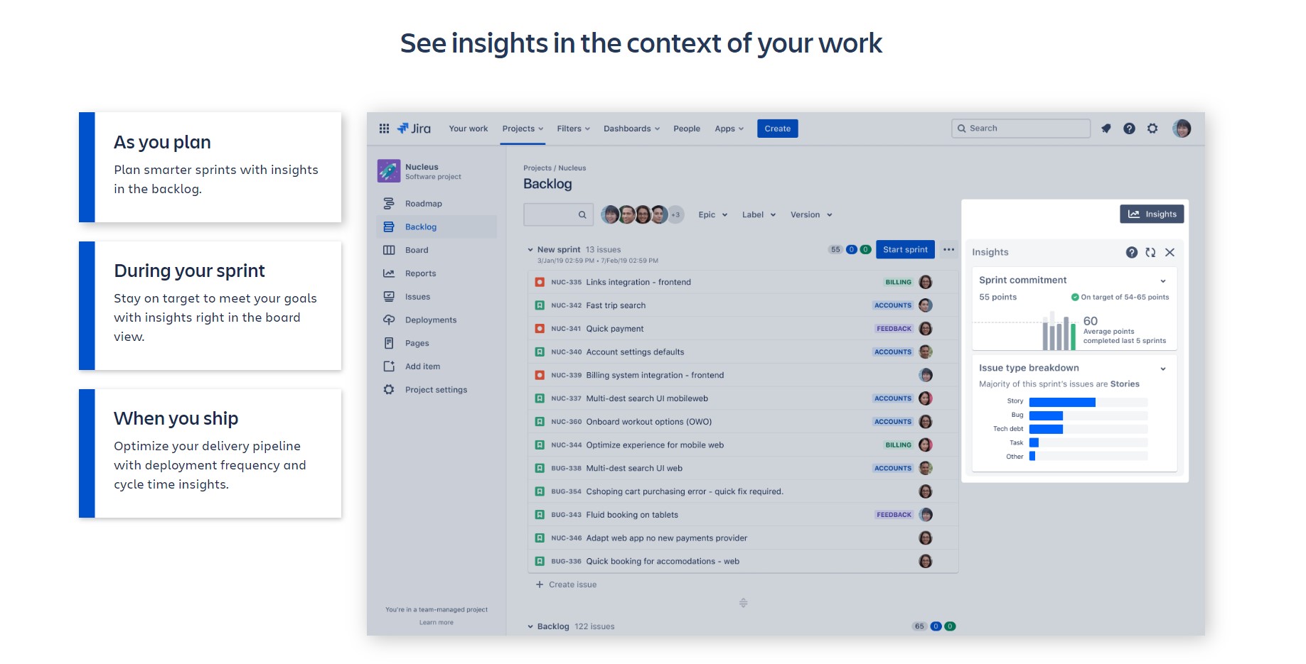 【Jira 專案管理】Jira是什麽？如何用？詳細教學Scrum＋看板！ - ProjectManager